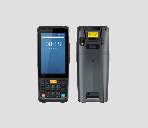 iData - 1D & 2D Barkod Tarayıcılar, Mobil Bilgisayarlar, RFID Ürünleri